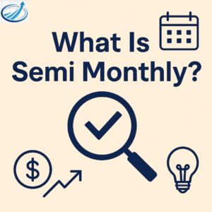 Semi Monthly vs Bi Weekly: Understanding the Key Differences in Your ...